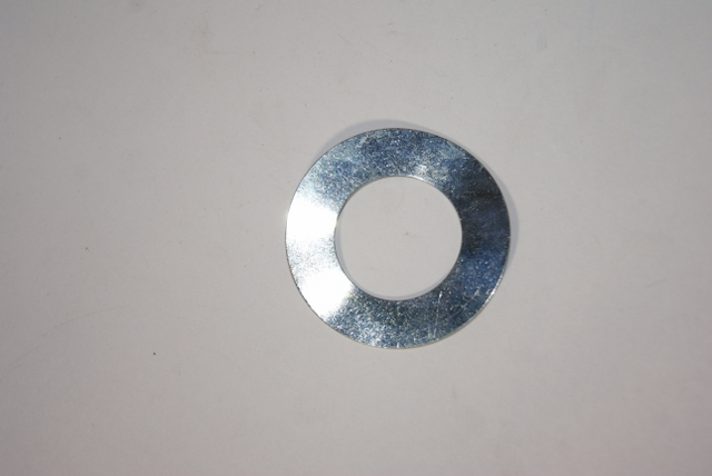 Ring gewelft vliegwielbout 12/13/15/1600 | 004.46 4029R